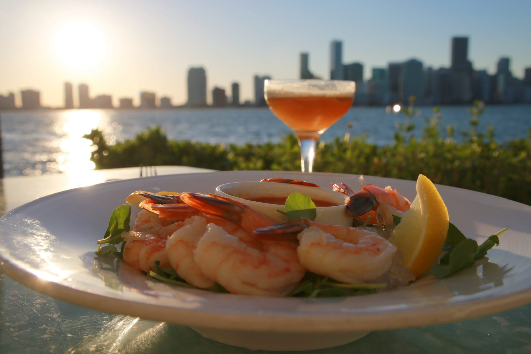 The Best Food in Miami: 8 Iconic Dishes | Everglades Activities
